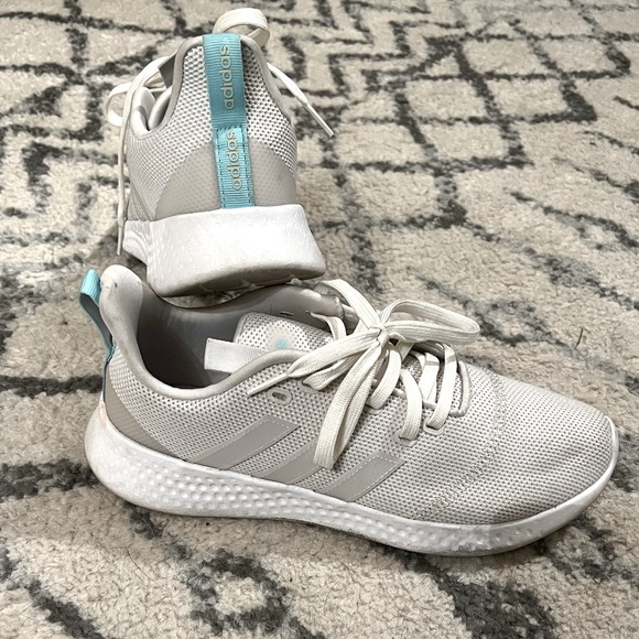 adidas | Shoes | Adidas Primeblue Sneakers | Poshmark